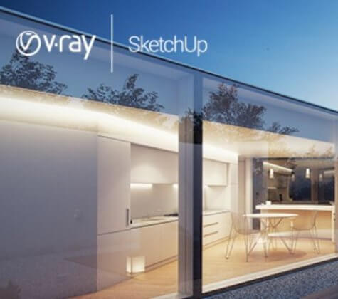 3dsmax Vray 4.0 yenilikleri