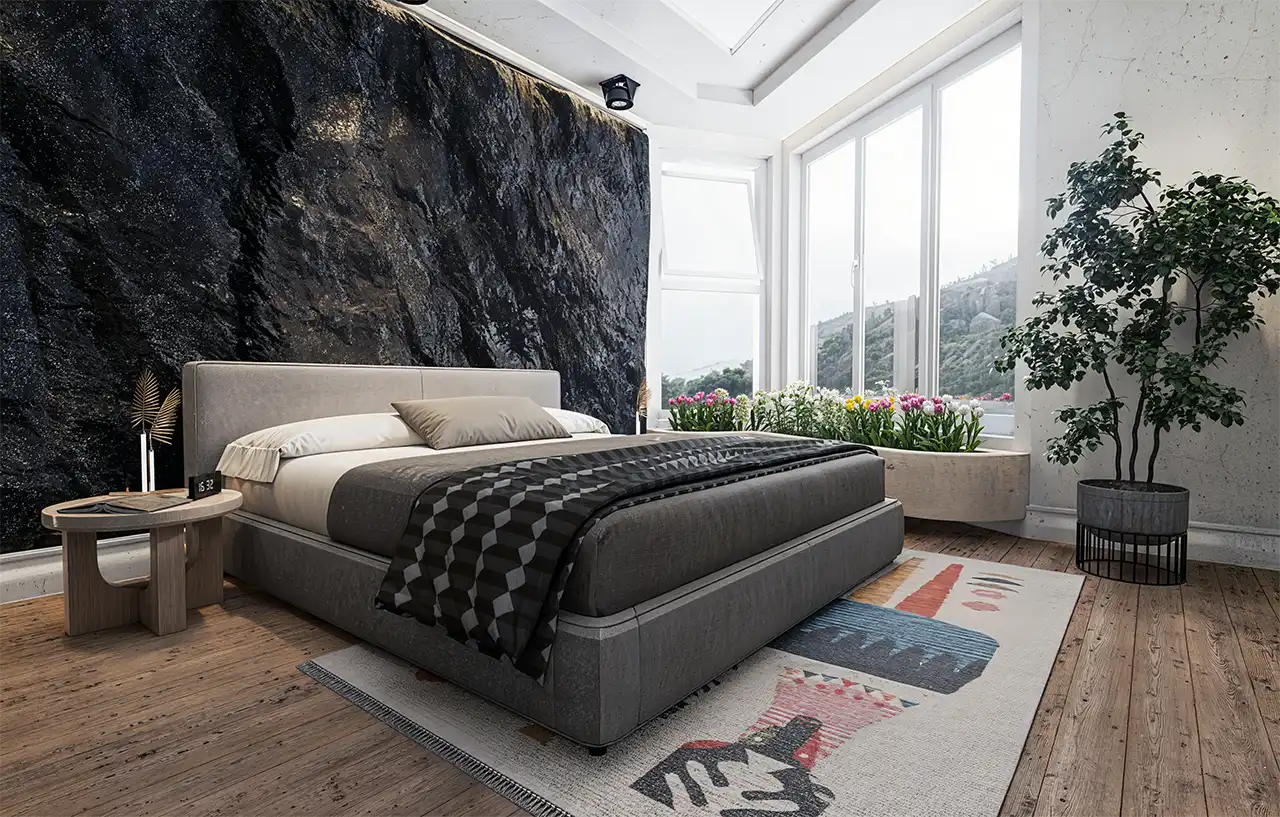 D5 Render interior in 8 minutes Tutorial Starter | 3D Eğitim